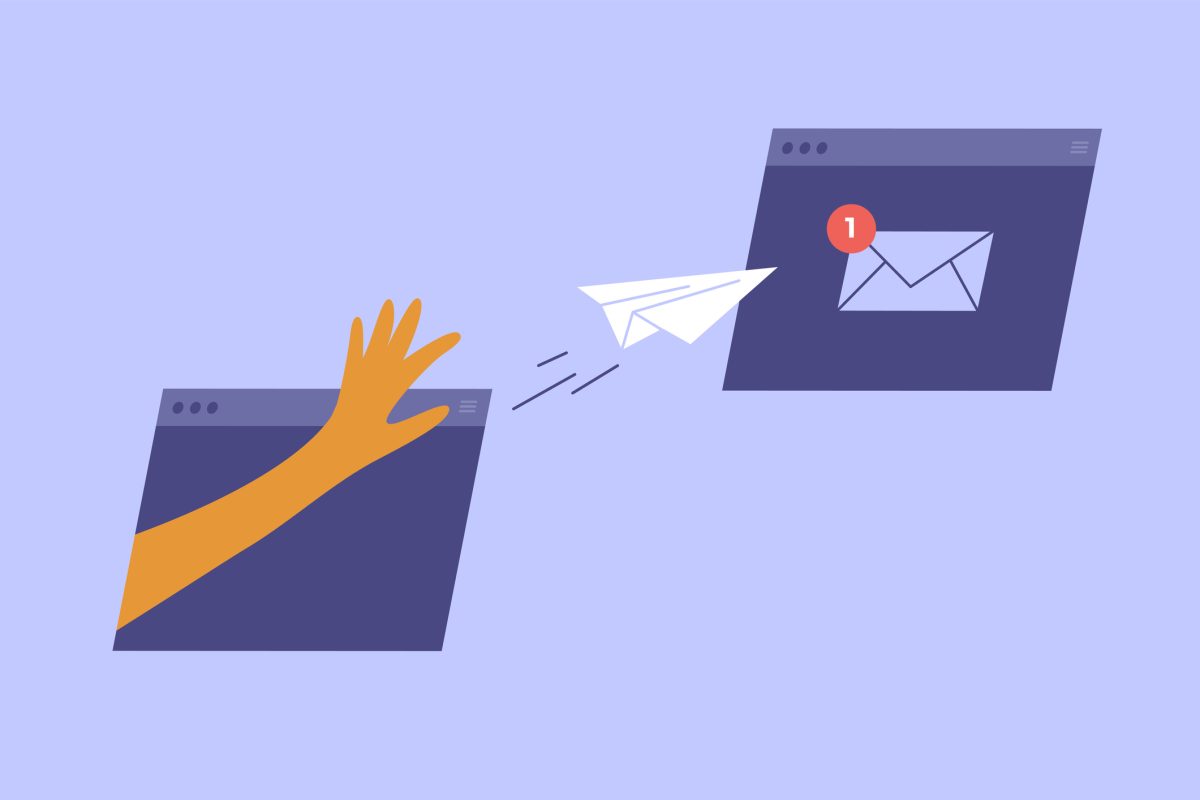 How to Write Response-worthy Emails - TriAd Marketing & Media